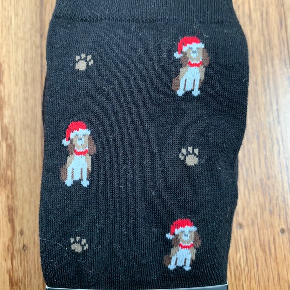 Gold Toe | Underwear & Socks | Nwt Pack Of 4 Gold Toe Holiday Socks ...